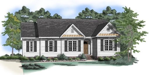Fox House Plans | Award Winning Designs